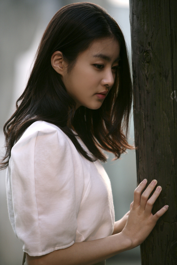 Picture of So-ra Kang