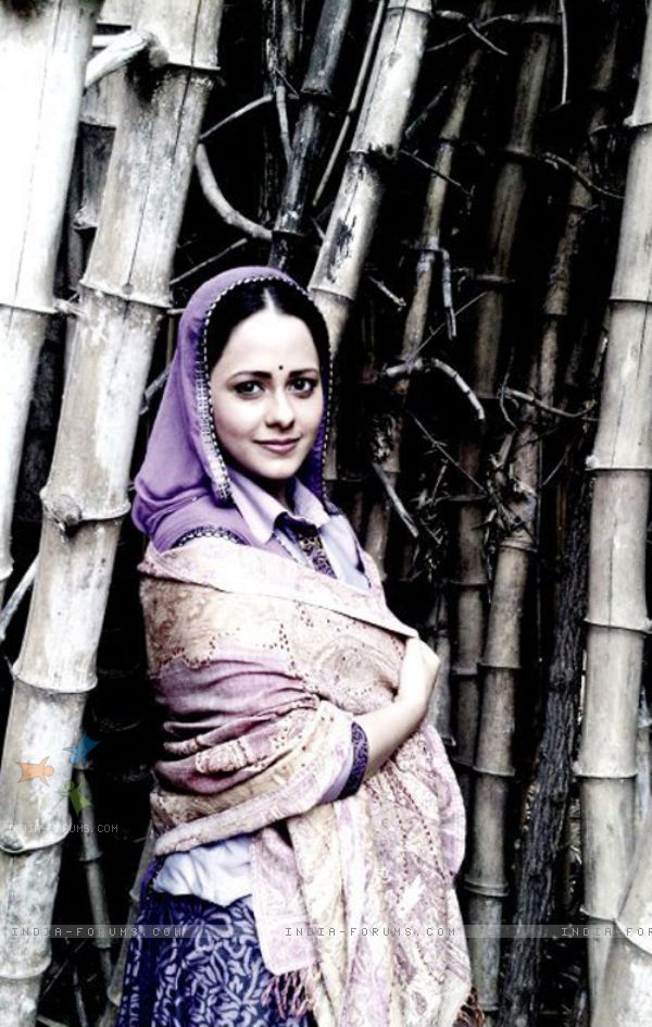 Picture of Natasha Sharma