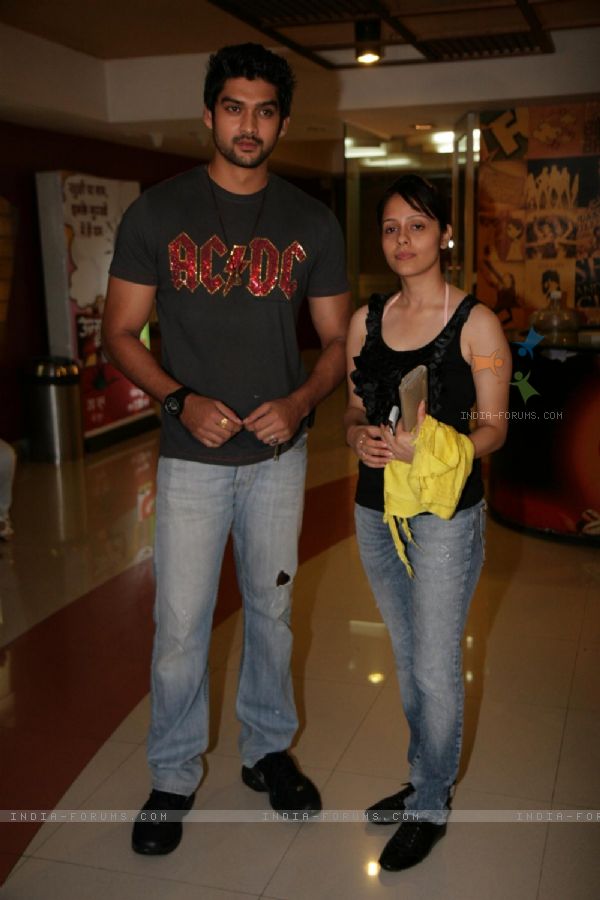 Picture of Natasha Sharma