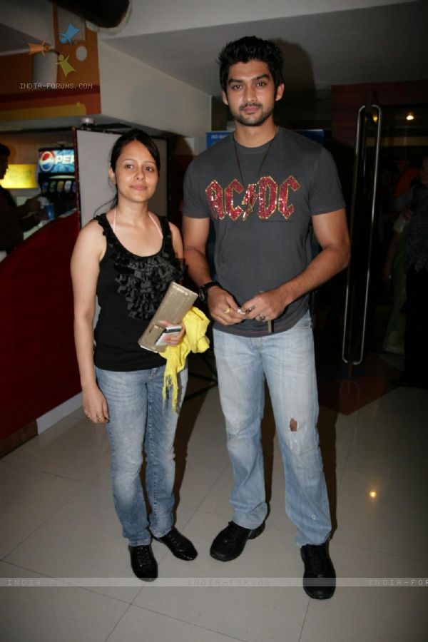 Picture of Natasha Sharma
