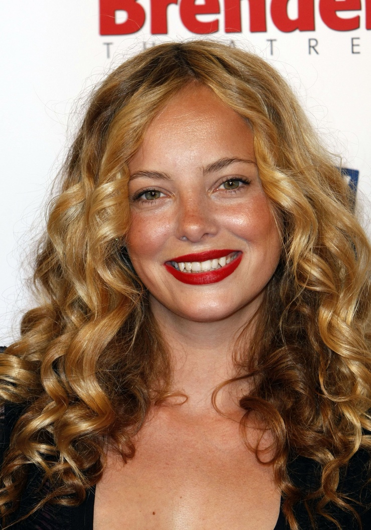 Picture of Bijou Phillips