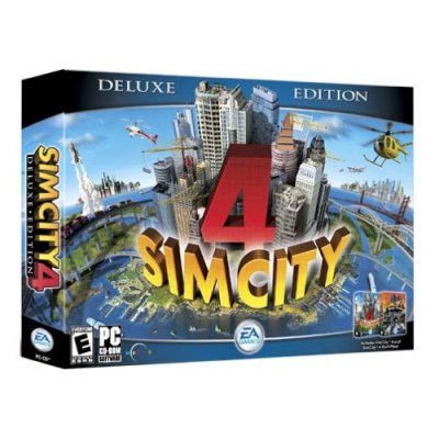 SimCity 4: Deluxe Edition picture
