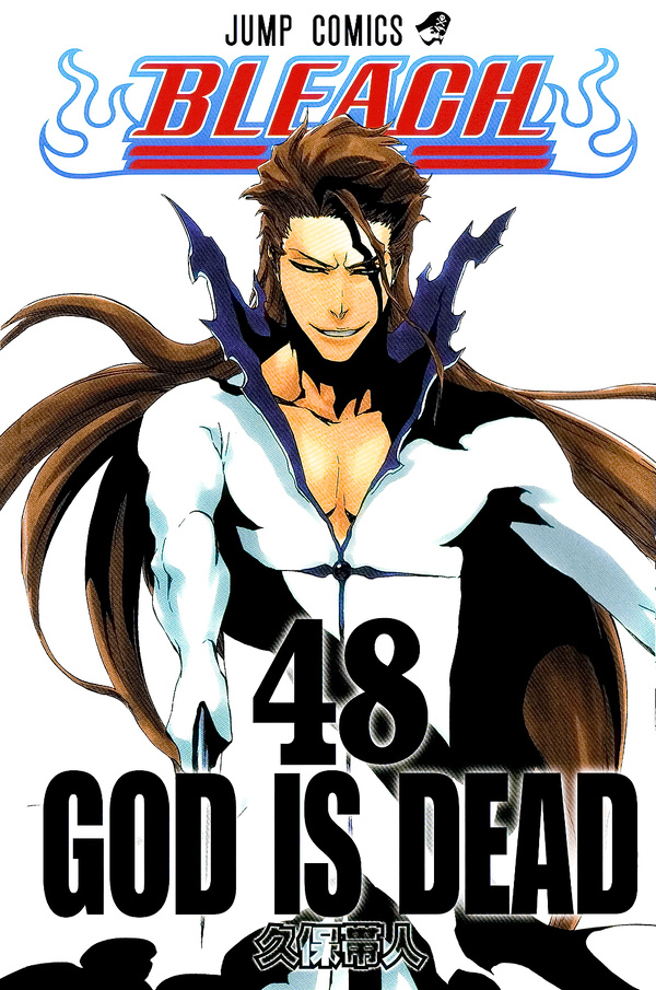 What is your favorite Bleach volume cover? : r/bleach