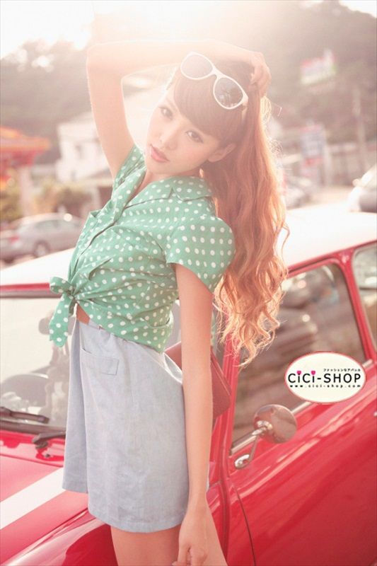 Picture of Huang Yi Lin