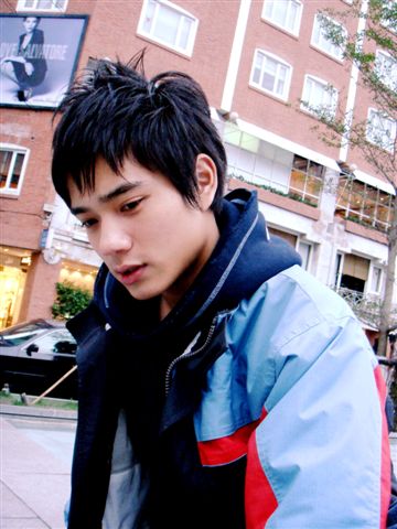 Yung-cheng Chang picture