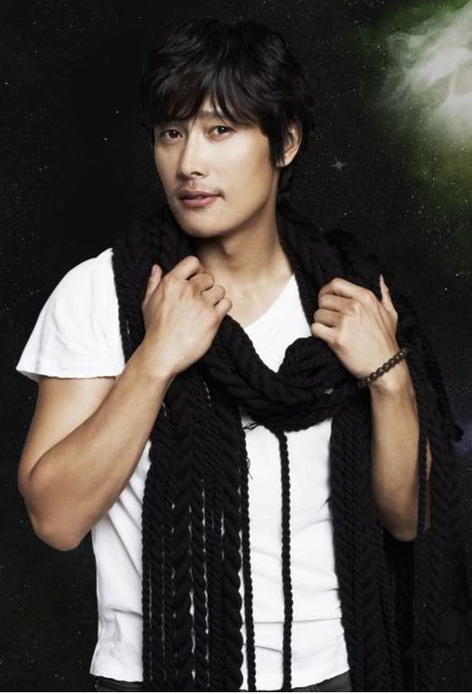 Byung-hun Lee image