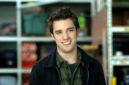 Picture of Bret Harrison