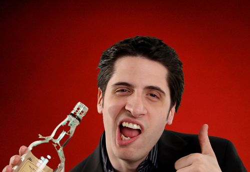 Image of Jeremy Jahns