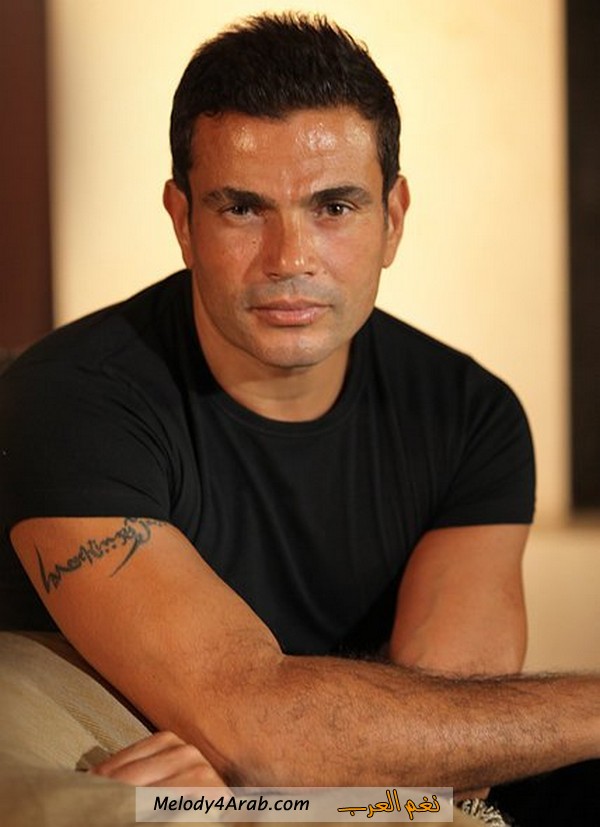 Amr Diab image