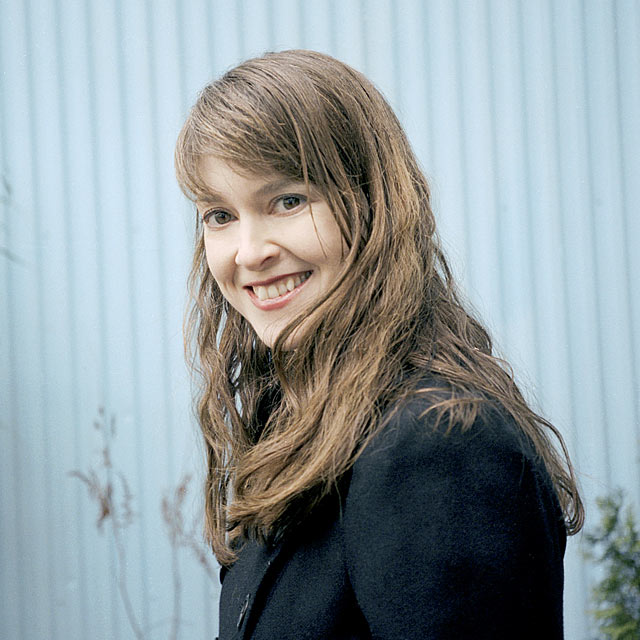 Picture of April March