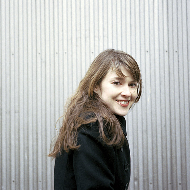 Picture of April March