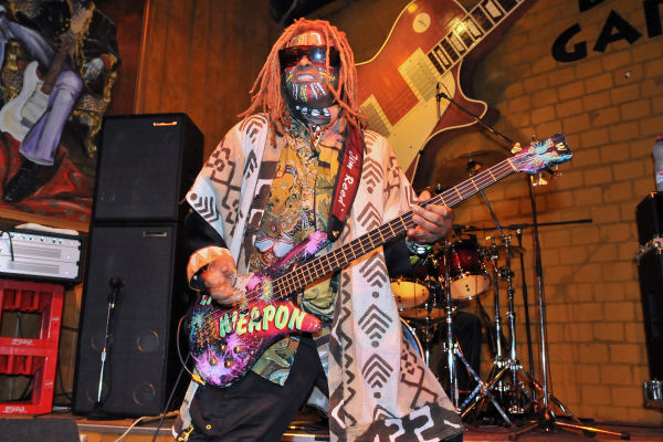 Picture of Tm Stevens