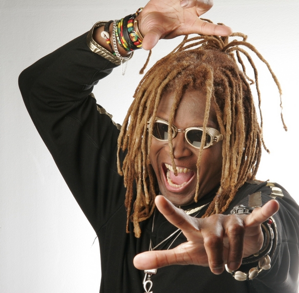 Picture of Tm Stevens