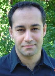 Picture of Reza Dehban