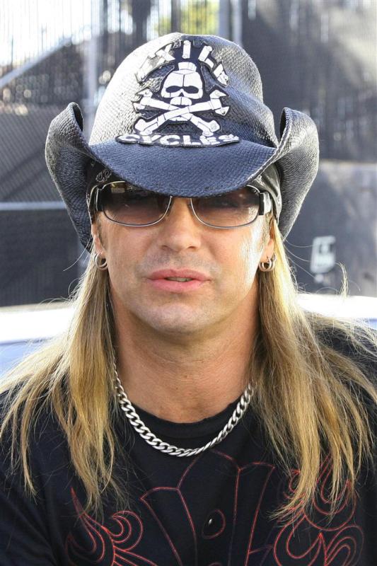Picture of Bret Michaels