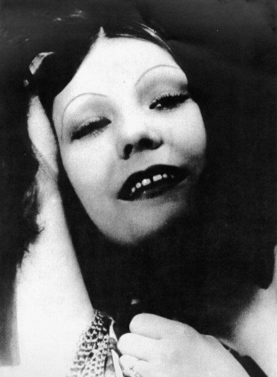 Picture of Lelita Rosa