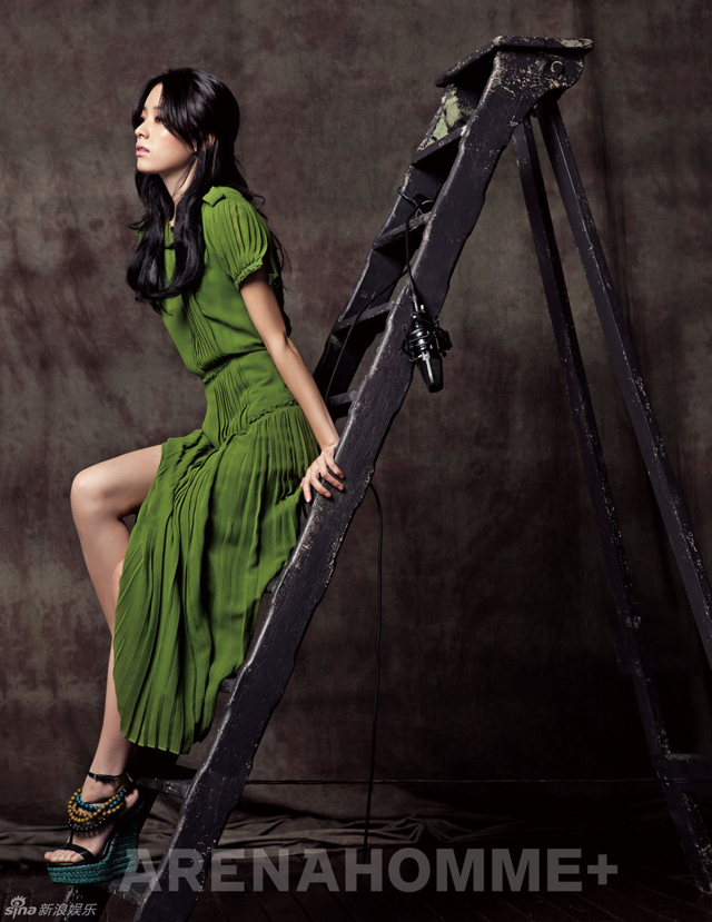 Picture of Hyo-ju Han