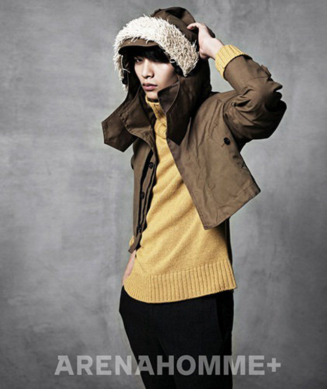 Picture of Min-ki Lee