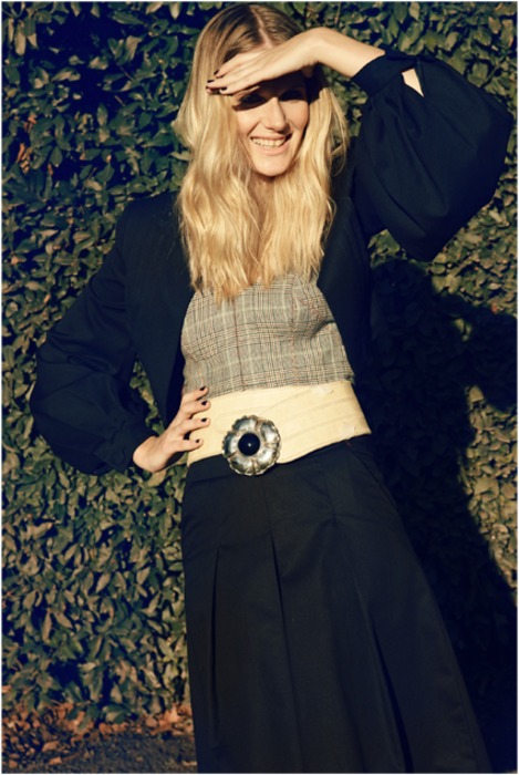 Picture of Romina Lanaro