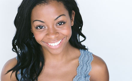 Picture of Bresha Webb