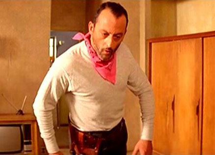Picture of Léon: The Professional (1994)