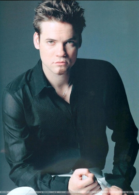 Picture of Shane West