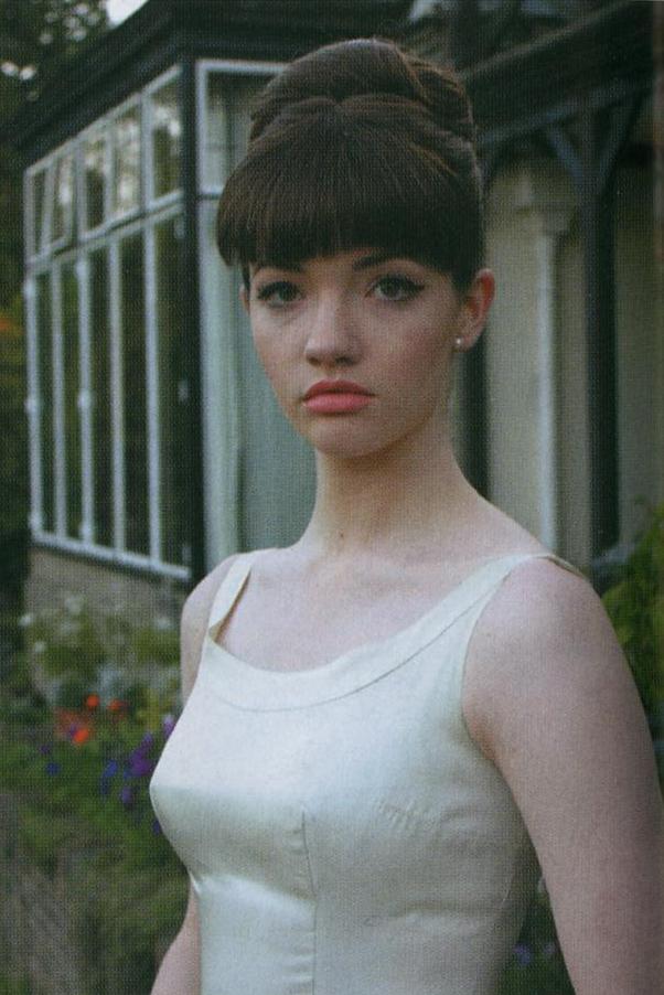 Picture of The Moving Finger (2006)