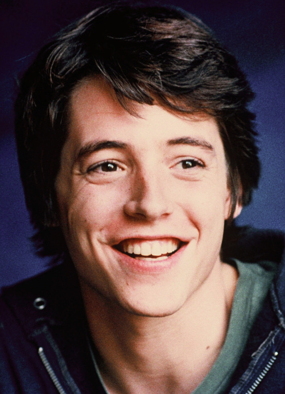 Picture of Matthew Broderick