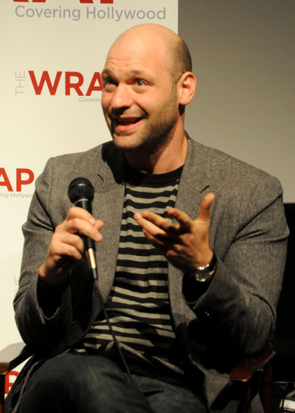 Picture of Corey Stoll