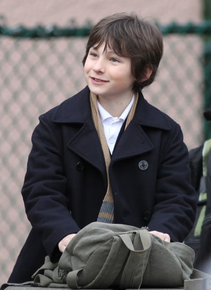 Picture of Jared Gilmore