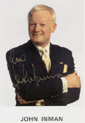 Picture of John Inman