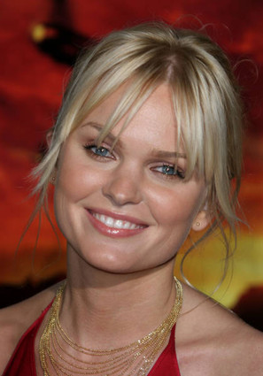 Image of Sunny Mabrey