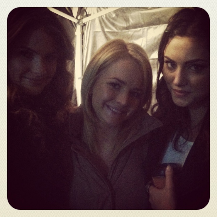 Picture of Shelley Hennig