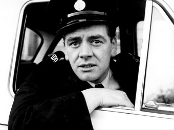 Picture of Z Cars (1962-1978)