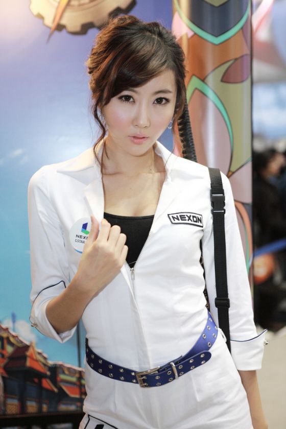 Picture of Choi Byul I (Byeol Yee)