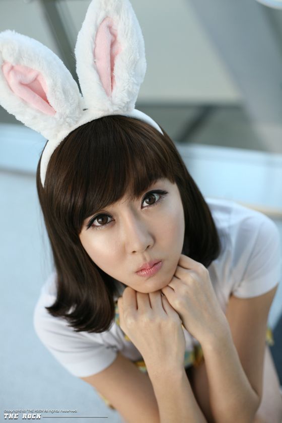 Picture of Choi Byul I (Byeol Yee)