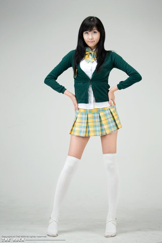 Picture of Choi Byul I (Byeol Yee)