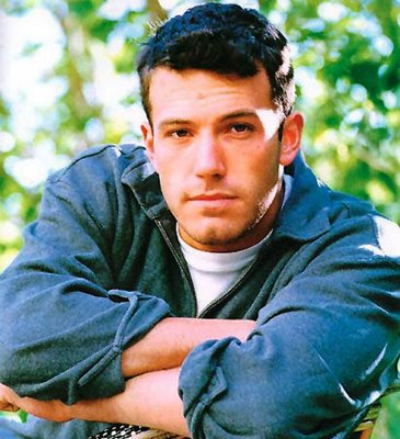 Picture of Ben Affleck