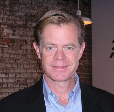 William H. Macy image