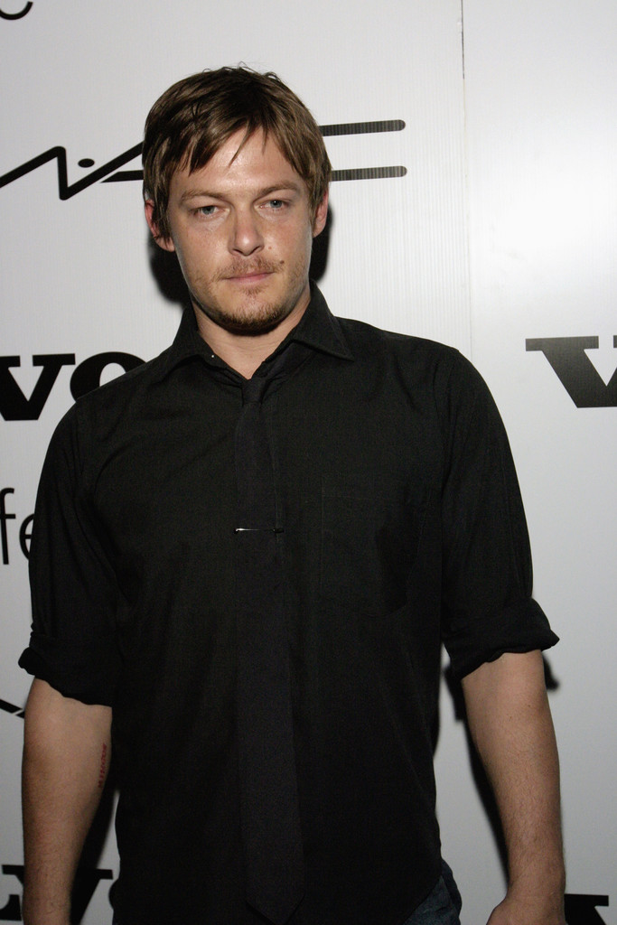 Norman Reedus image