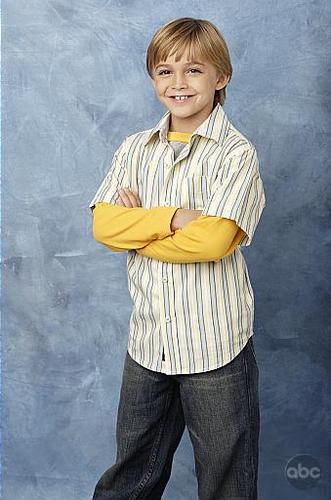 Picture of Jackson Bond