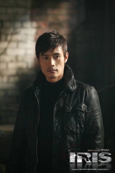 Byung-hun Lee picture
