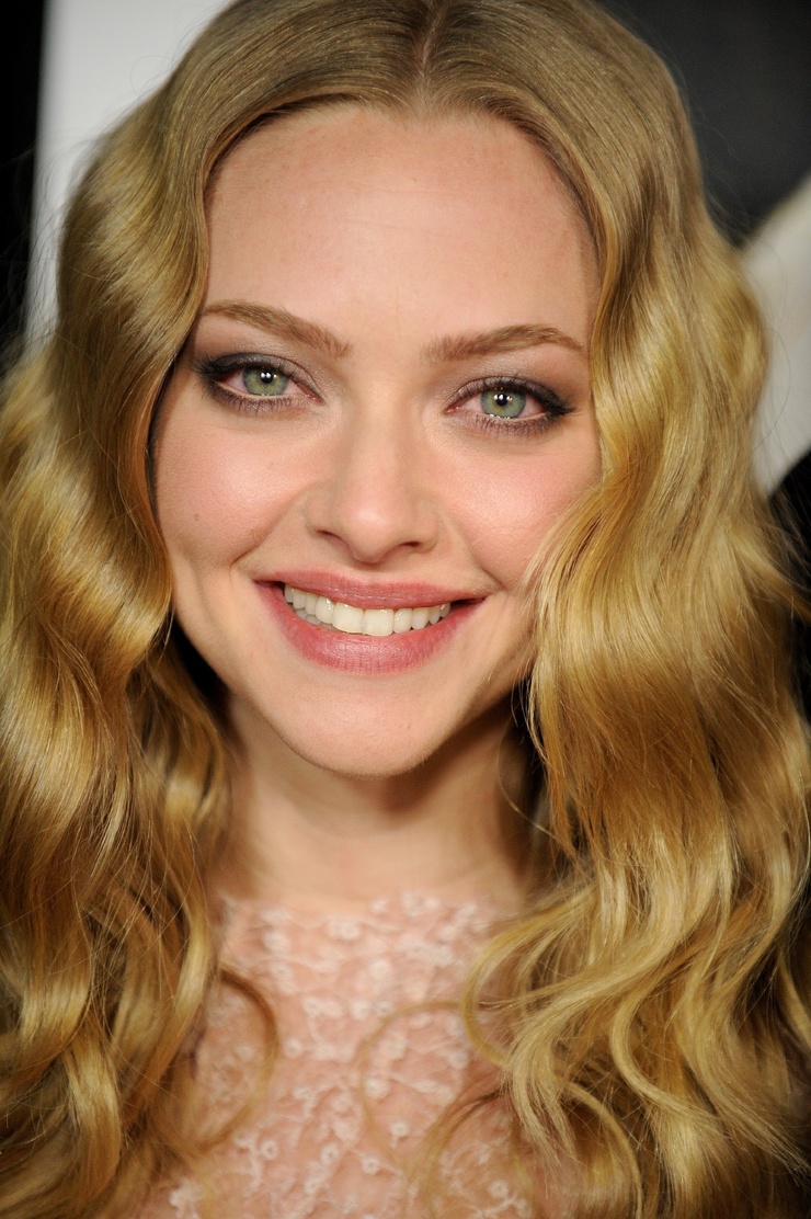 Picture of Amanda Seyfried