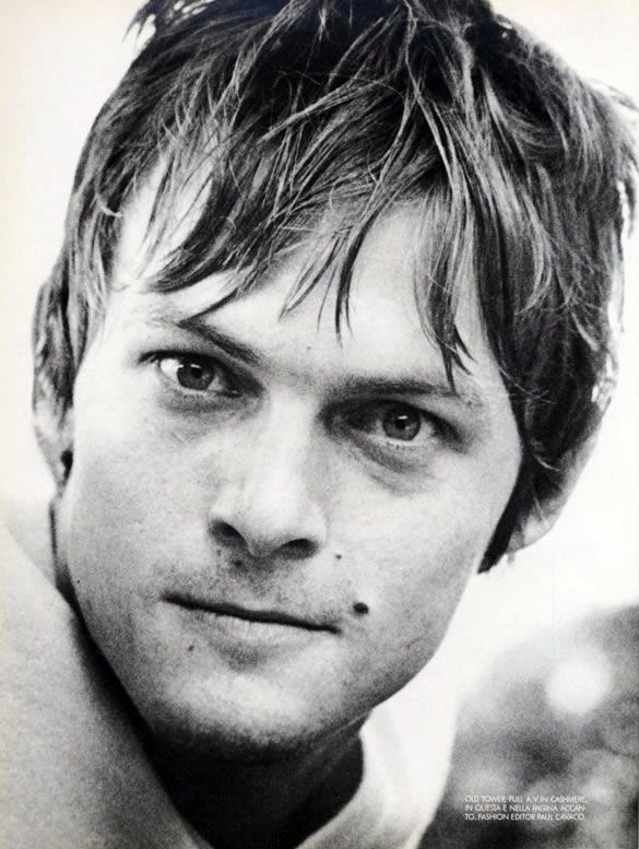 Norman Reedus picture