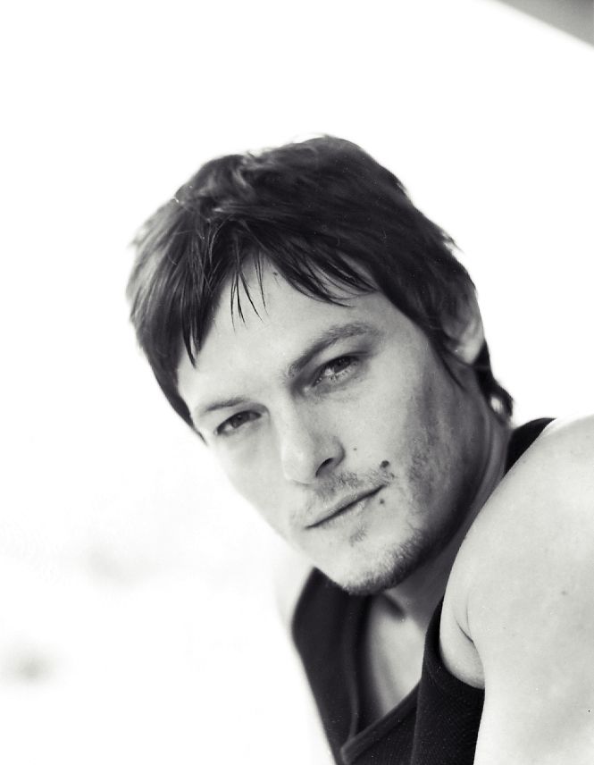 Picture of Norman Reedus