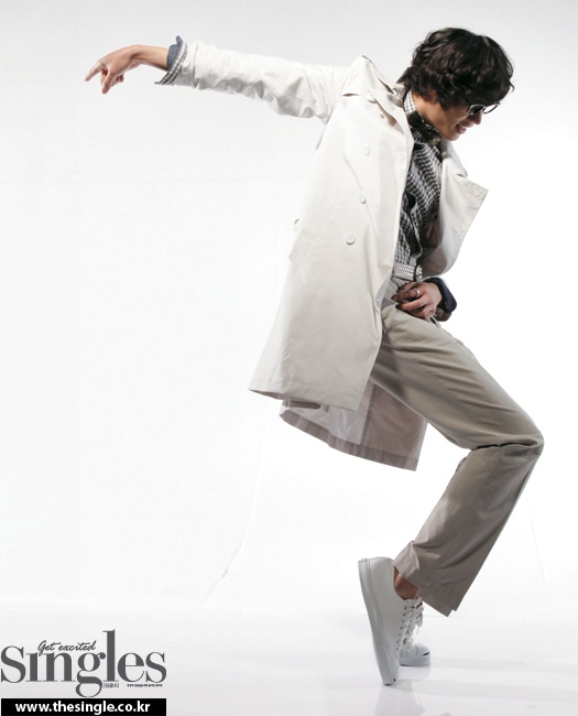 Daniel Choi picture