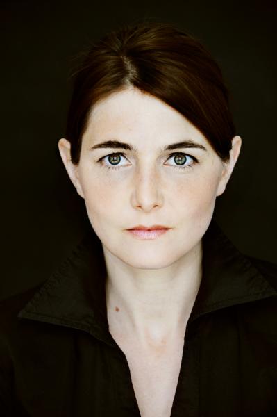 Picture of Nicole Marischka