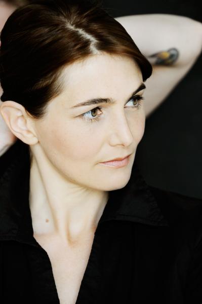 Nicole Marischka picture