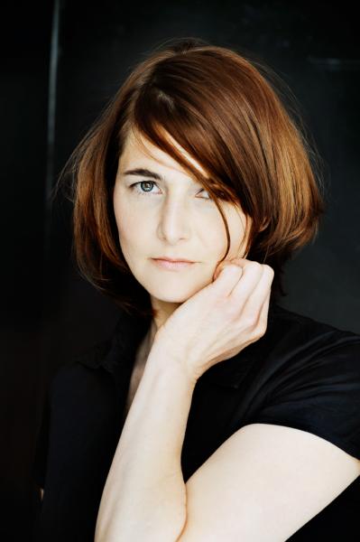 Image of Nicole Marischka