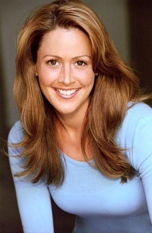 Erica Shaffer picture